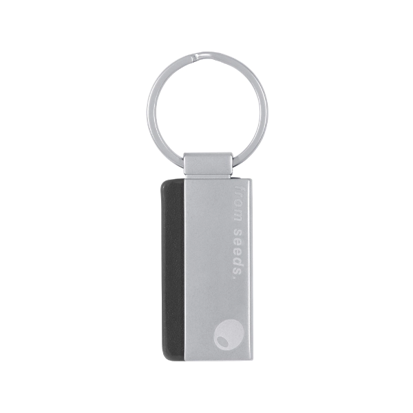 Custom Modern Leather Keychain | Leather Keychain Maker | Fei Hong Five ...